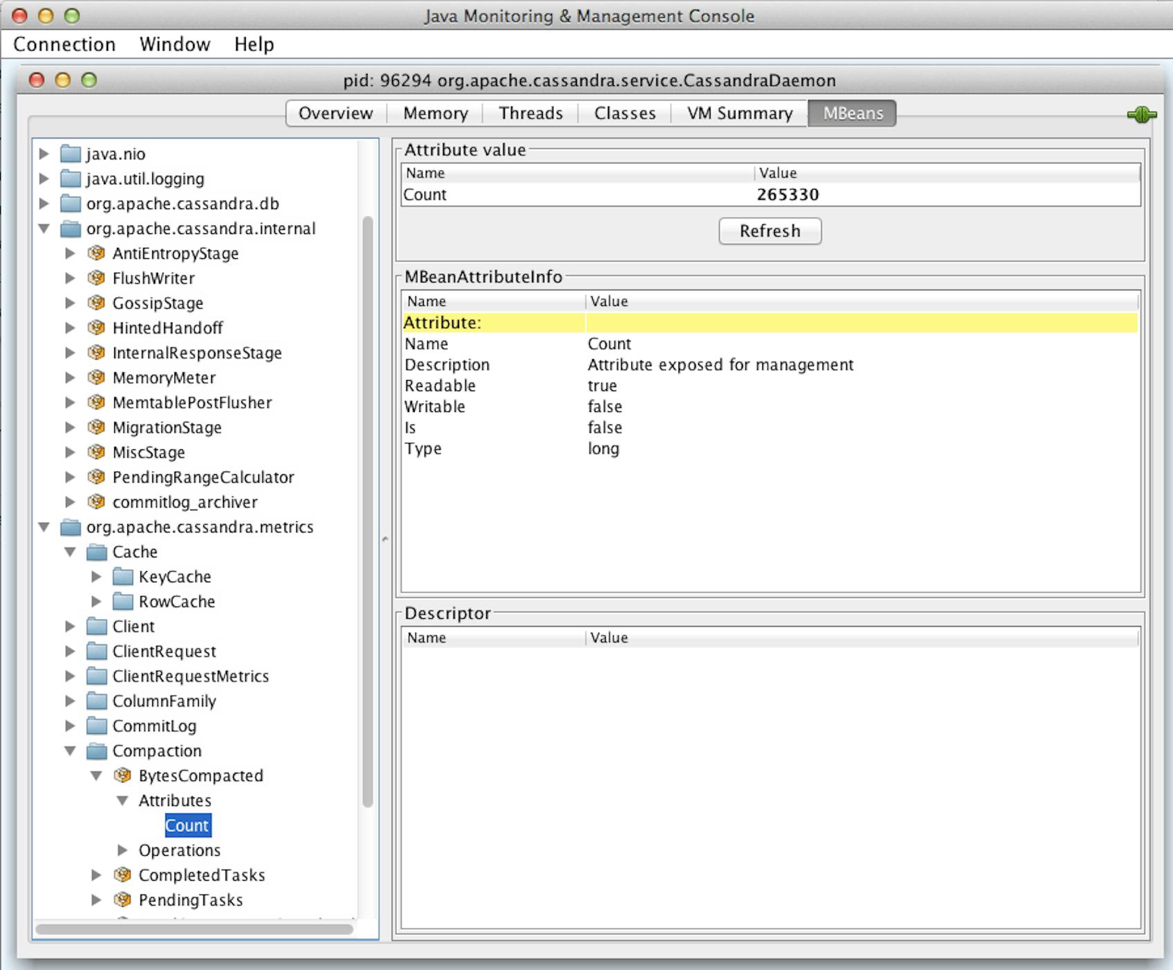Improve Java Performance: Monitor JMX Metrics With Datadog | Datadog