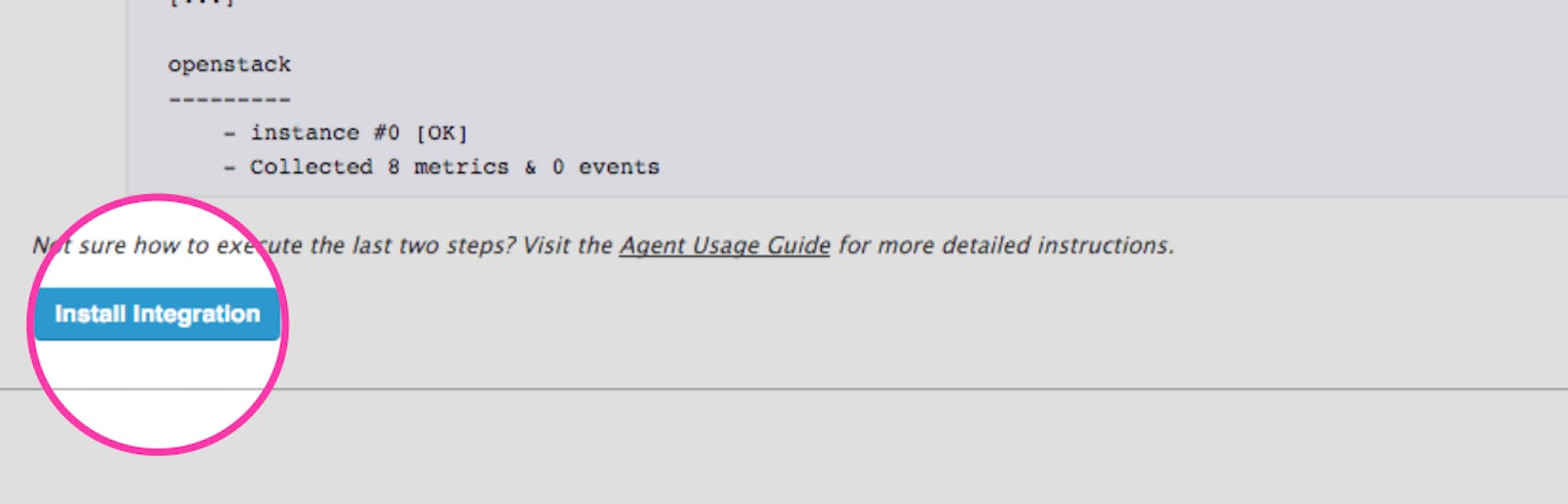Monitor OpenStack With Datadog | Datadog