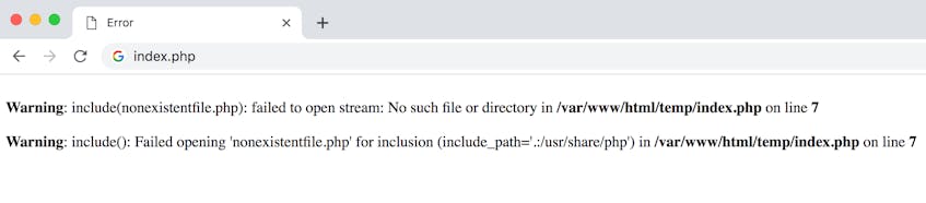 PHP Logging: How to Collect, Customize, and Analyze PHP Logs | Datadog