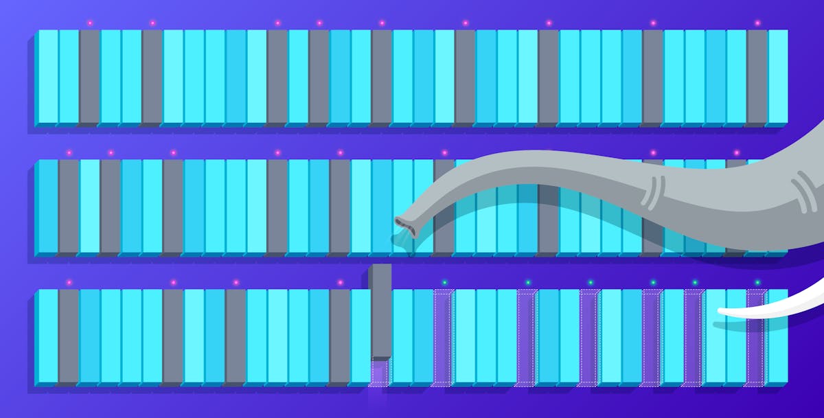 Monitoring PostgreSQL VACUUM processes | Datadog