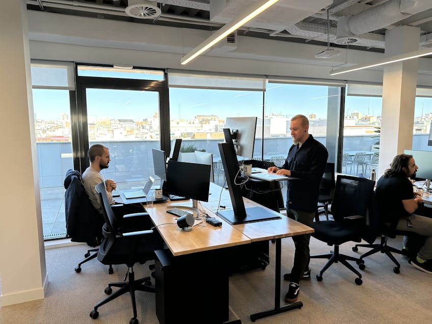 Accelerating Growth of the Datadog Engineering Hub in Madrid | Datadog