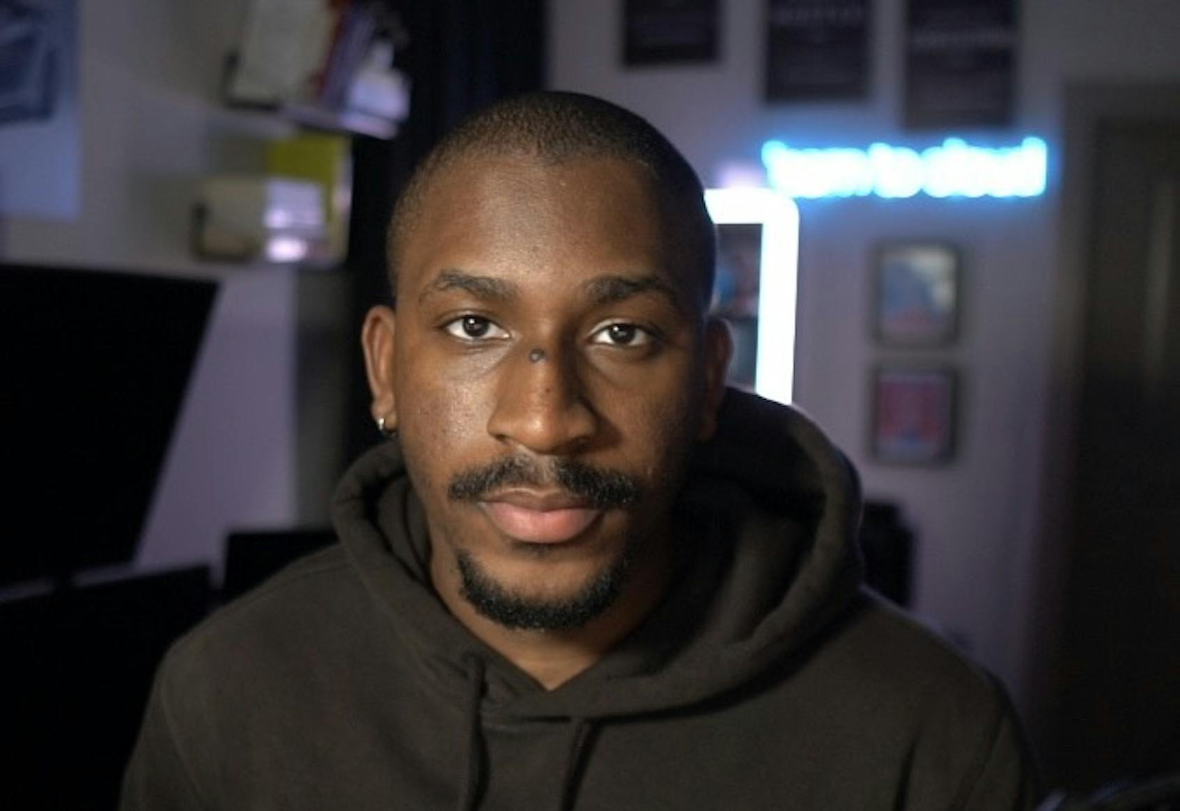 Datadog Spotlight: Dayspring Johnson | Datadog