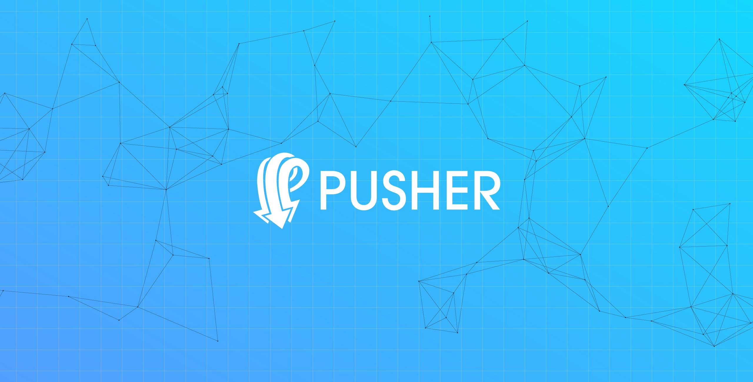 Introducing Real-Time Monitoring for Pusher | Datadog