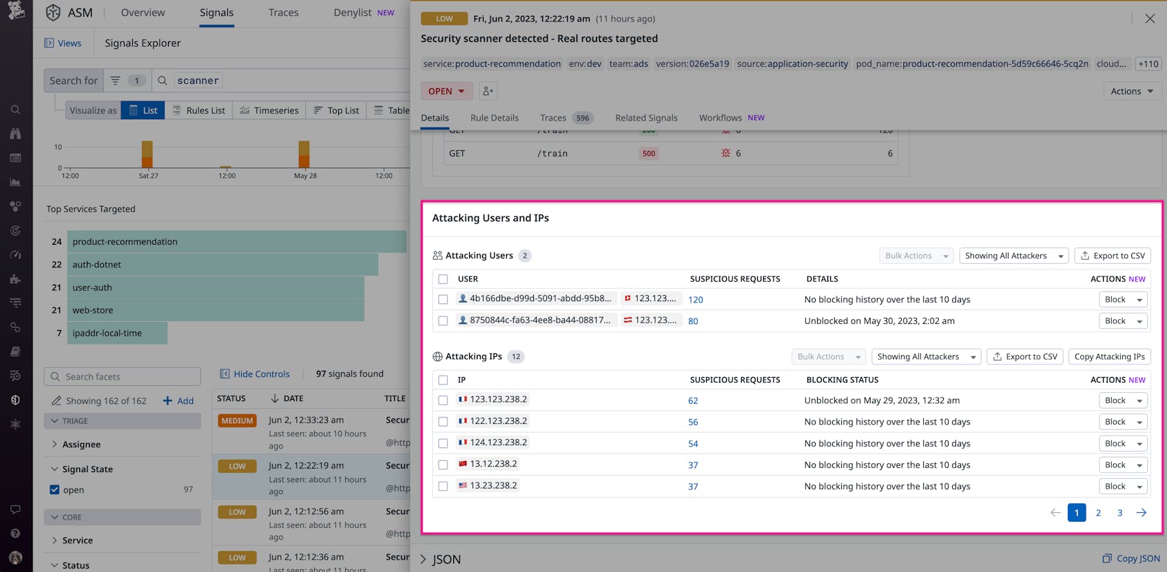 Apply Real-Time Updates to Datadog Components With Remote Configuration ...