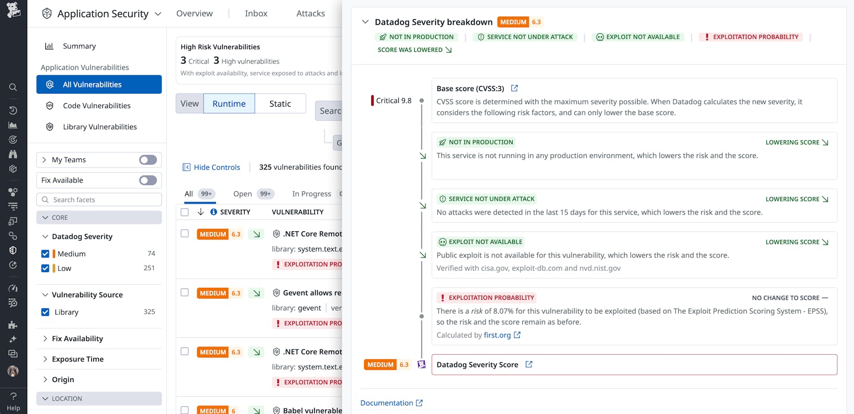 Beyond Vulnerabilities, Towards a Holistic Approach to Securing the ...