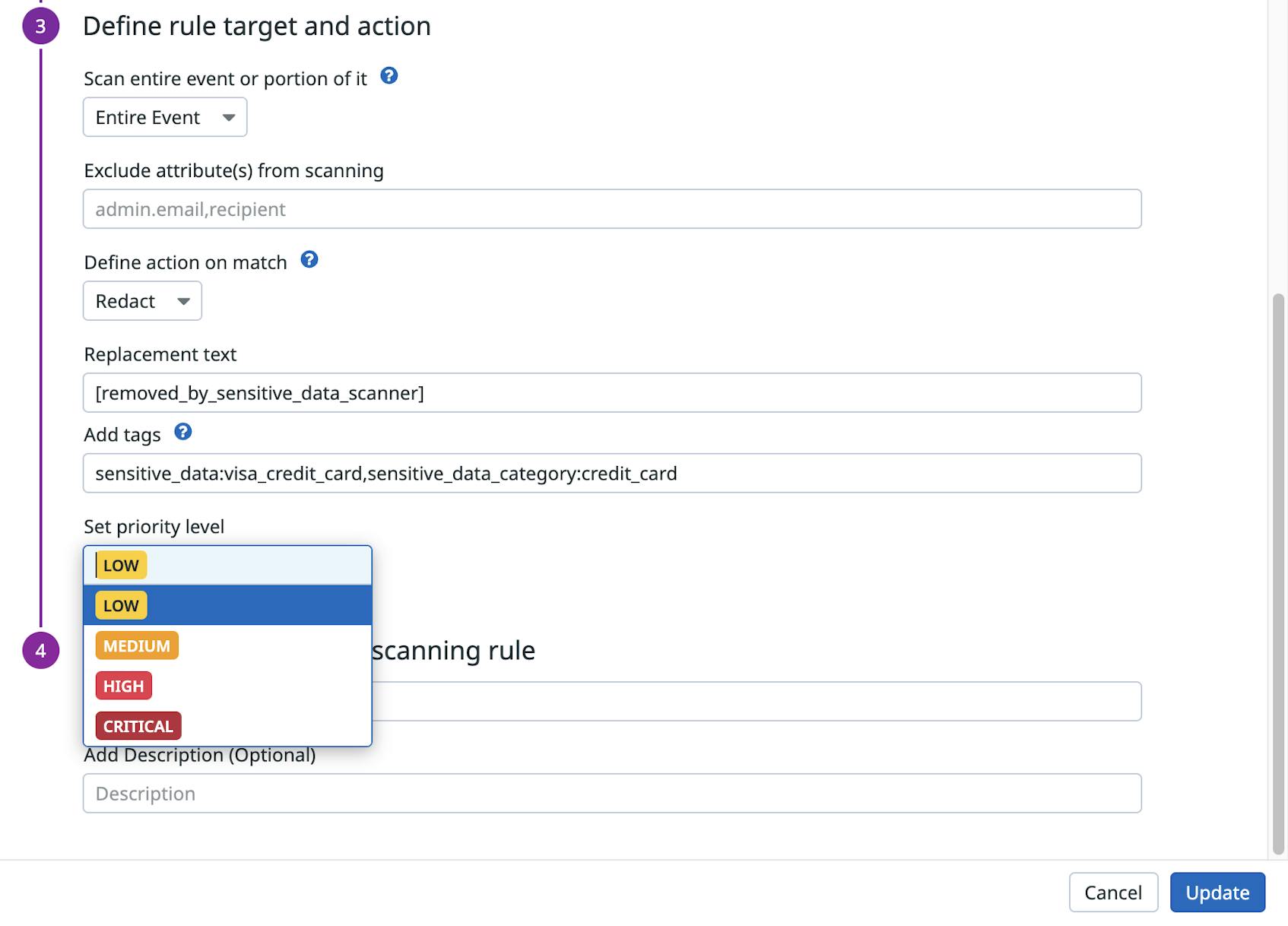 Discover, Triage, and Remediate Sensitive Data Issues at Scale With ...