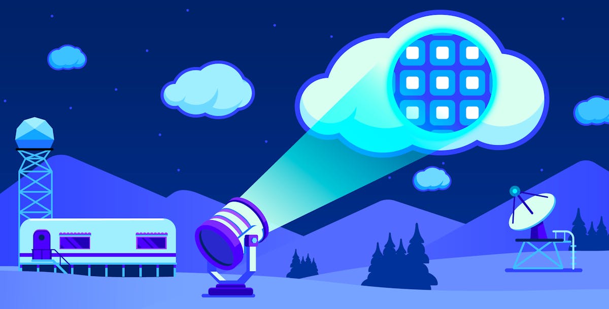 Best practices for application security in cloud-native environments ...