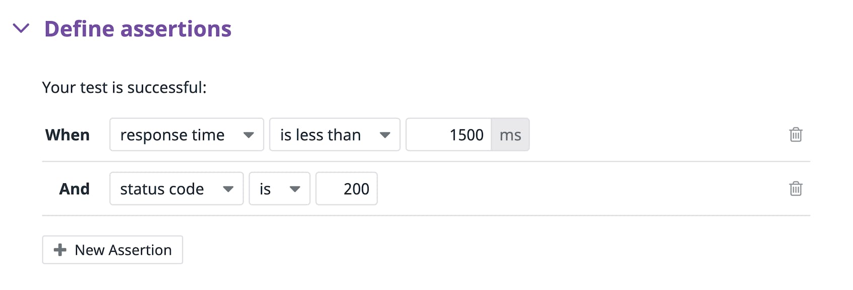 Send SMS Alerts With Webhooks and Twilio | Datadog
