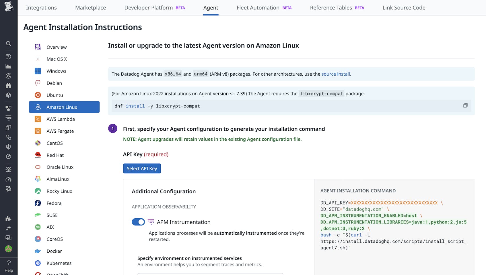 Achieve Total App Visibility in Minutes With Single Step ...