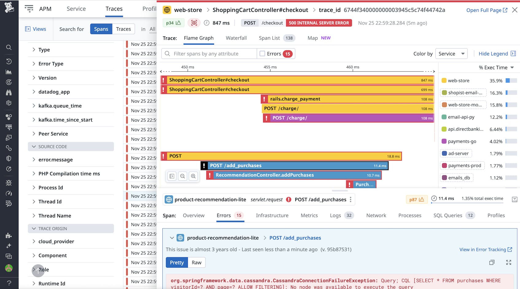 Achieve Total App Visibility in Minutes With Single Step ...