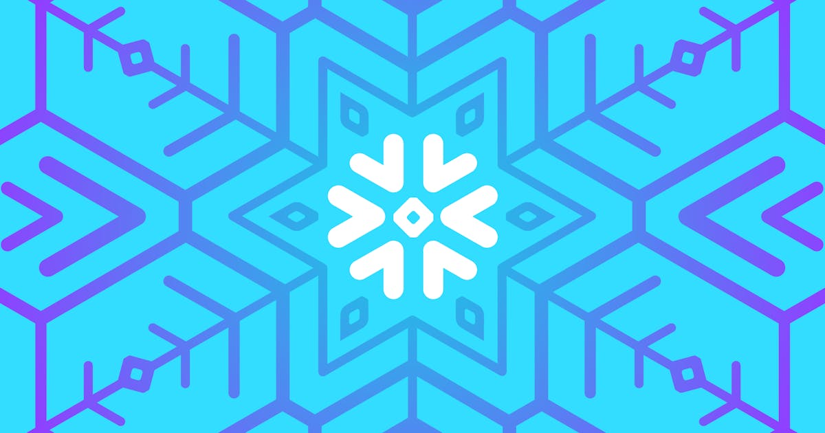 Monitor Snowflake with Datadog | Datadog Monitor Snowflake with Datadog | Datadog