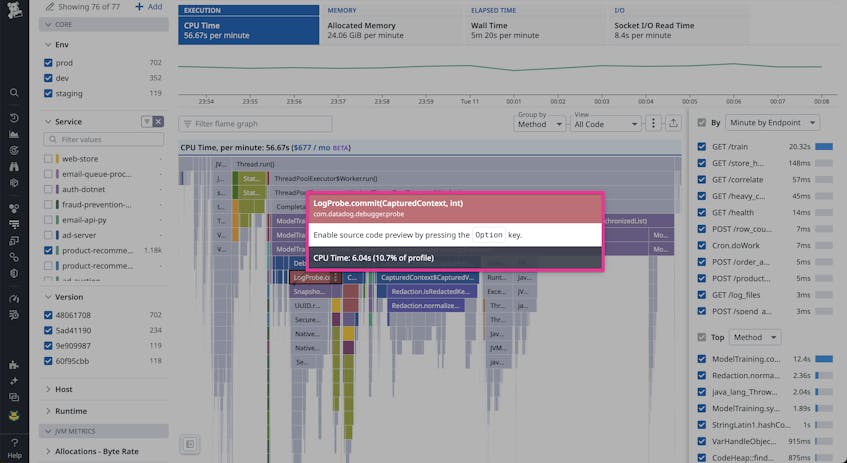 Focus on Code That Matters With Source Code Previews in Continuous ...
