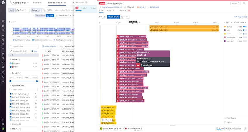 Best Practices for Monitoring Static Web Applications | Datadog Best Practices for Monitoring Static Web Applications | Datadog