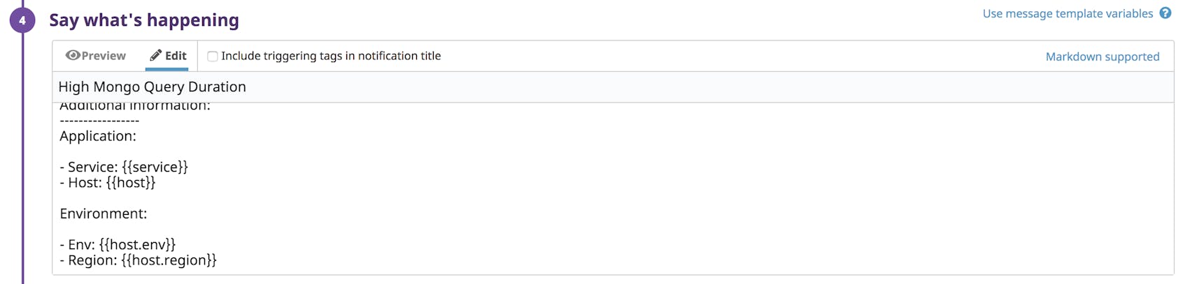 Best Practices for Tagging Your Infrastructure and Applications | Datadog