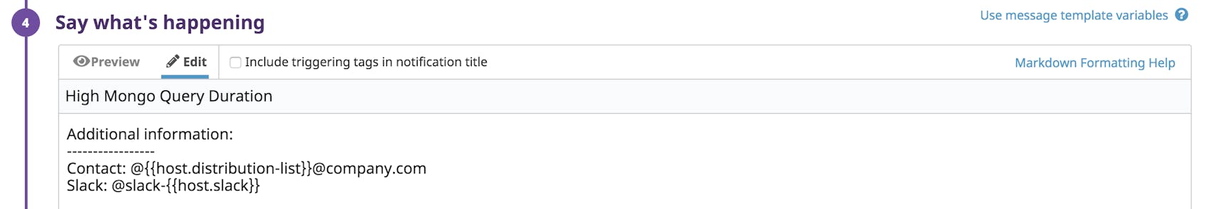 Best Practices for Tagging Your Infrastructure and Applications | Datadog