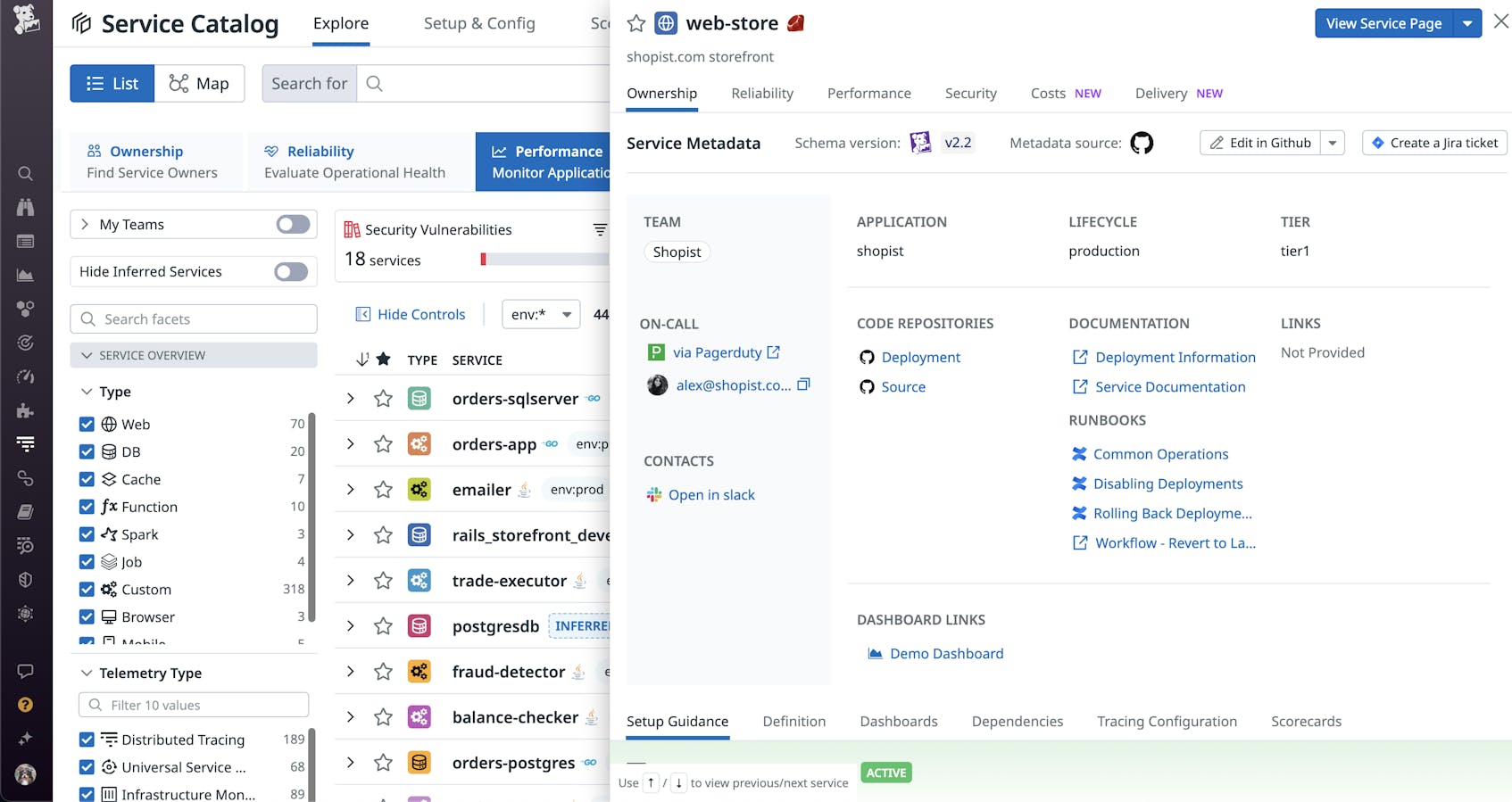 Best Practices for Tagging Your Infrastructure and Applications | Datadog