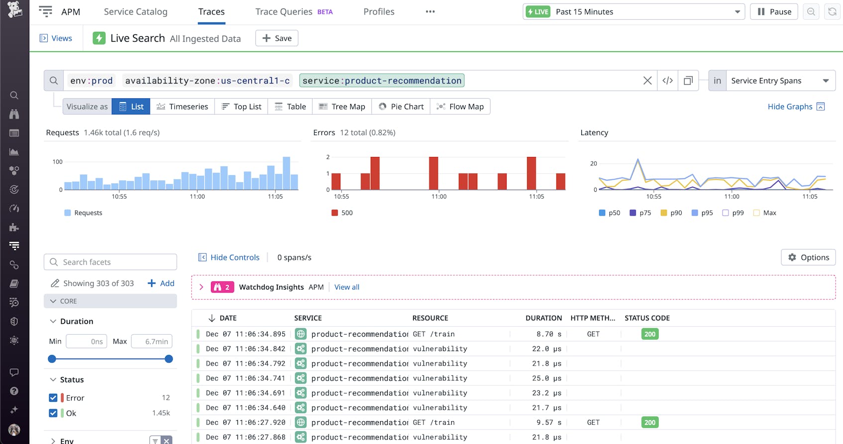 Best Practices for Tagging Your Infrastructure and Applications | Datadog