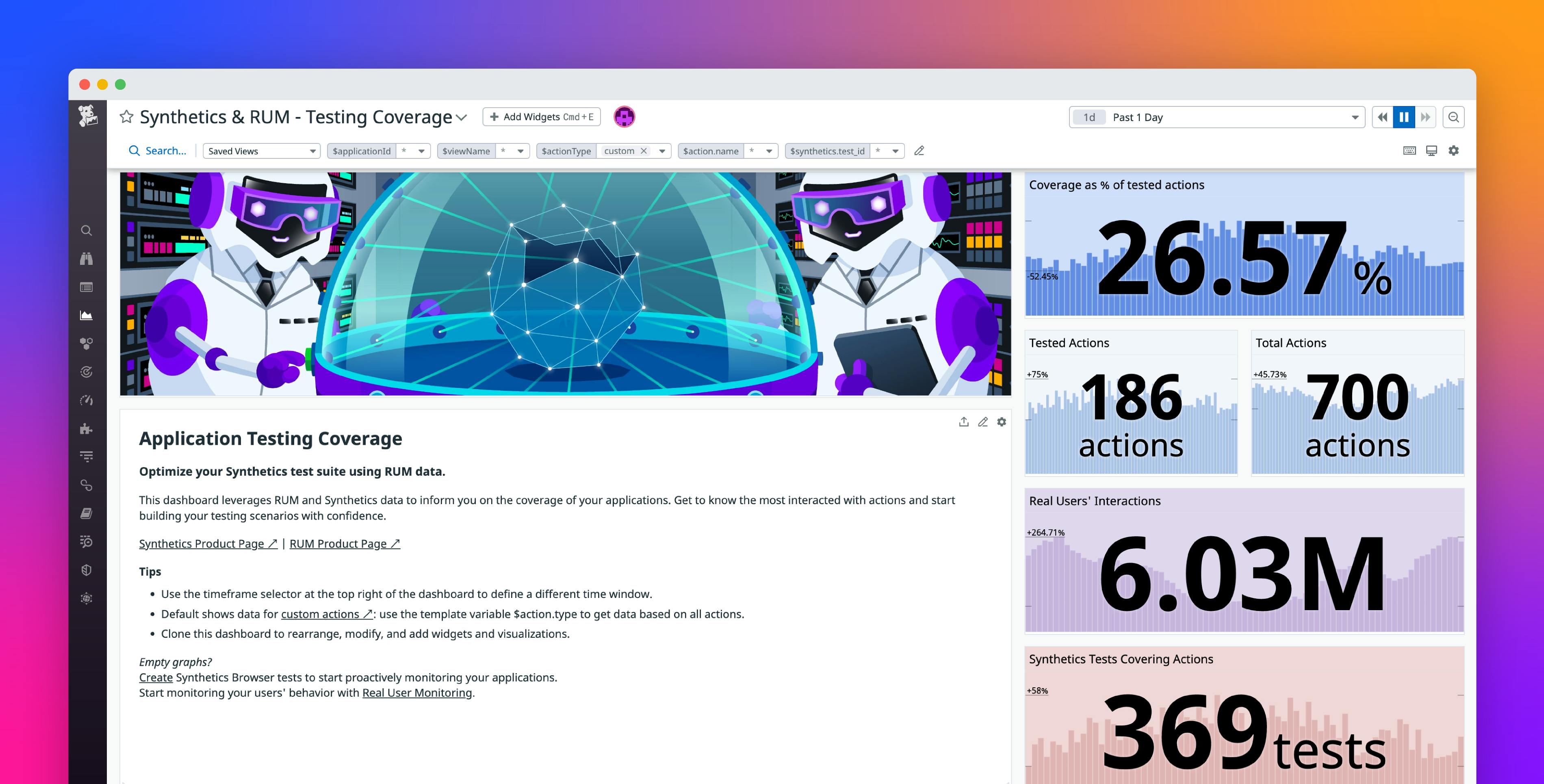 The Monitor | Datadog Official Blog