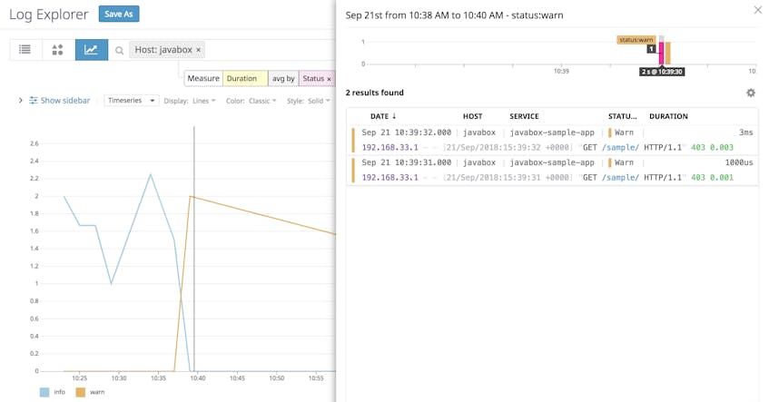 Key Metrics for Monitoring Tomcat | Datadog
