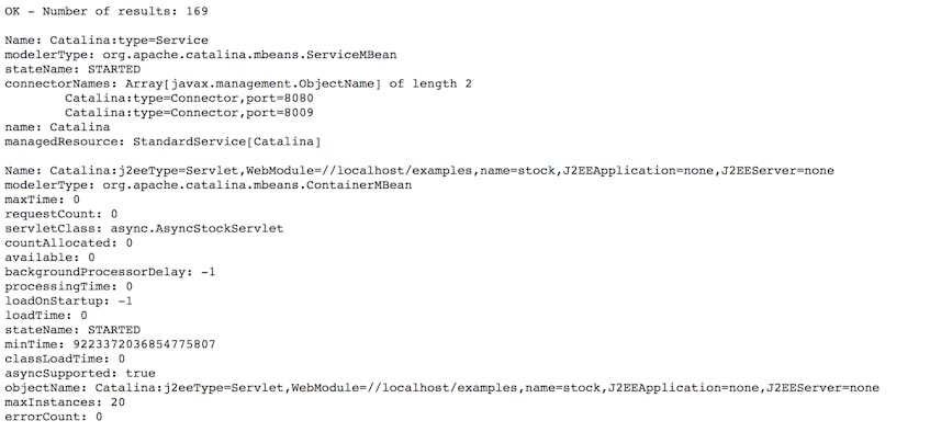 Collecting Metrics With Tomcat Monitoring tools | Datadog