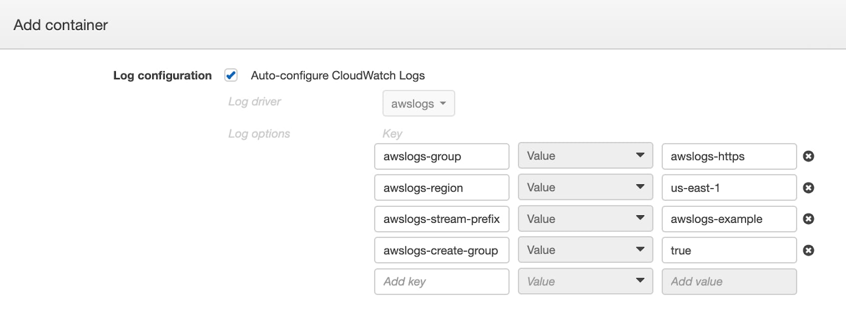 How to Collect Metrics and Logs From AWS Fargate Workloads | Datadog