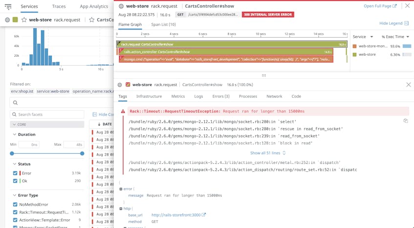Tags: Set Once, Access Everywhere | Datadog