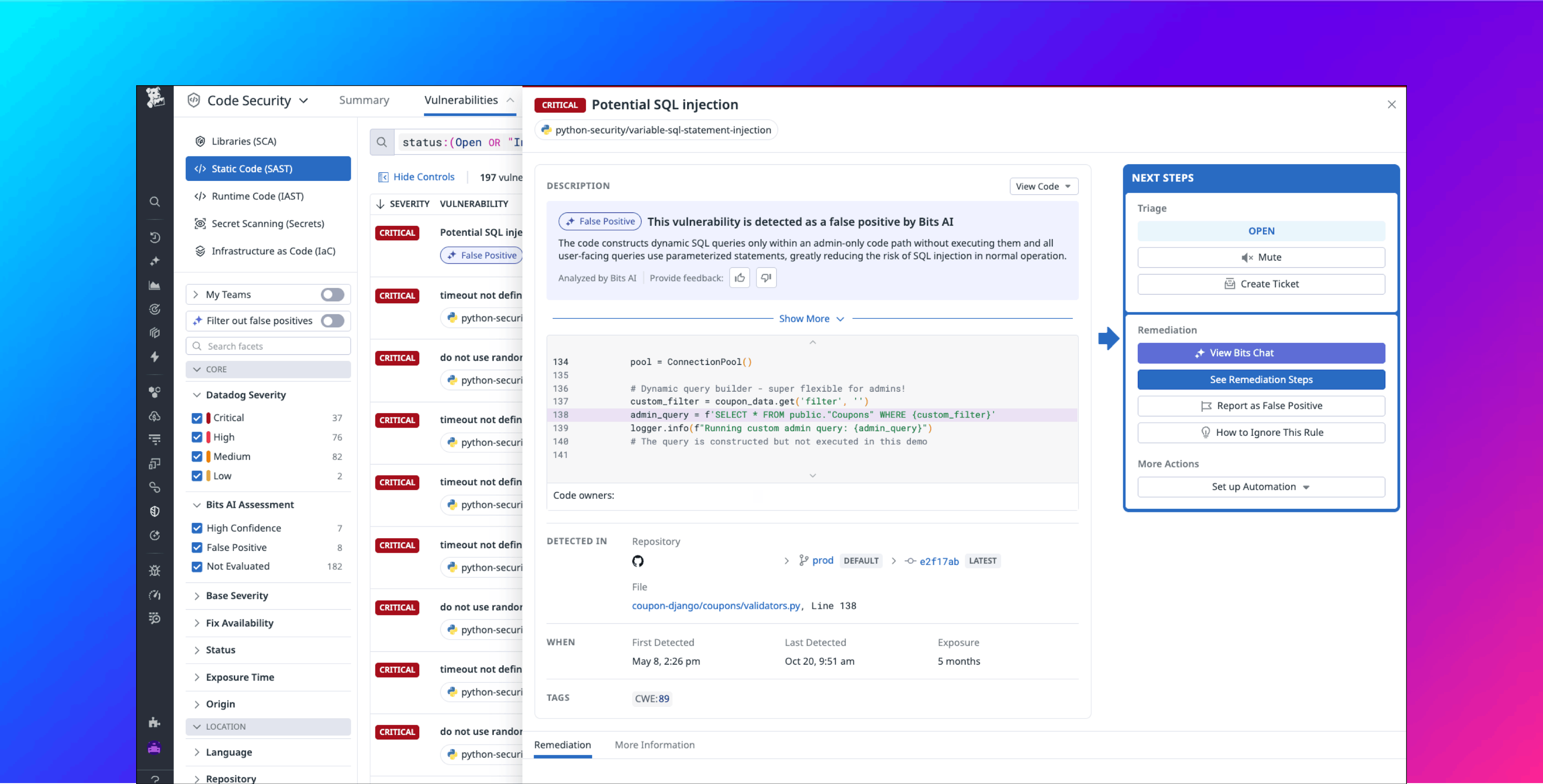Machine learning model monitoring: Best practices | Datadog