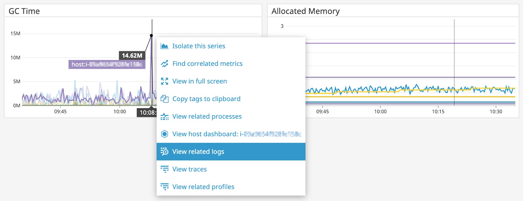 How to Monitor HashiCorp Vault With Datadog | Datadog