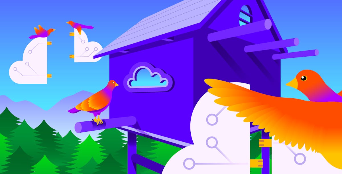 Best practices for securely configuring Amazon VPC | Datadog