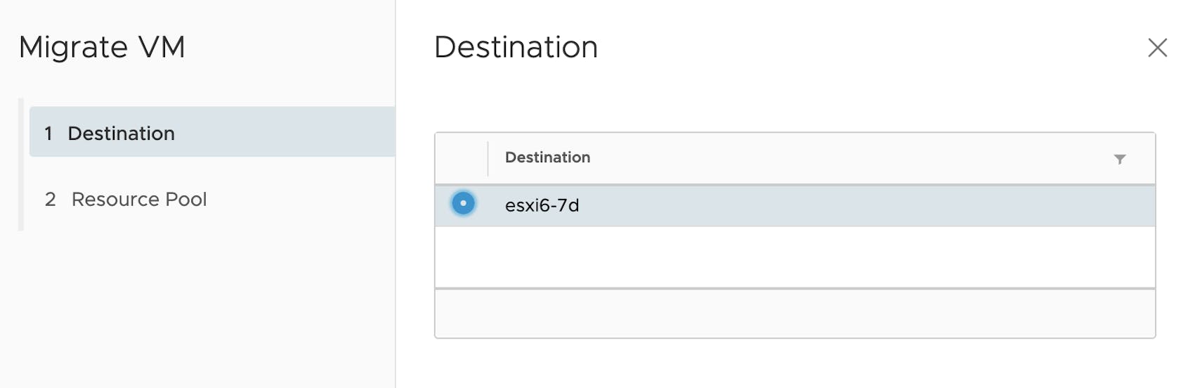 How to Collect VMware VSphere Metrics | Datadog