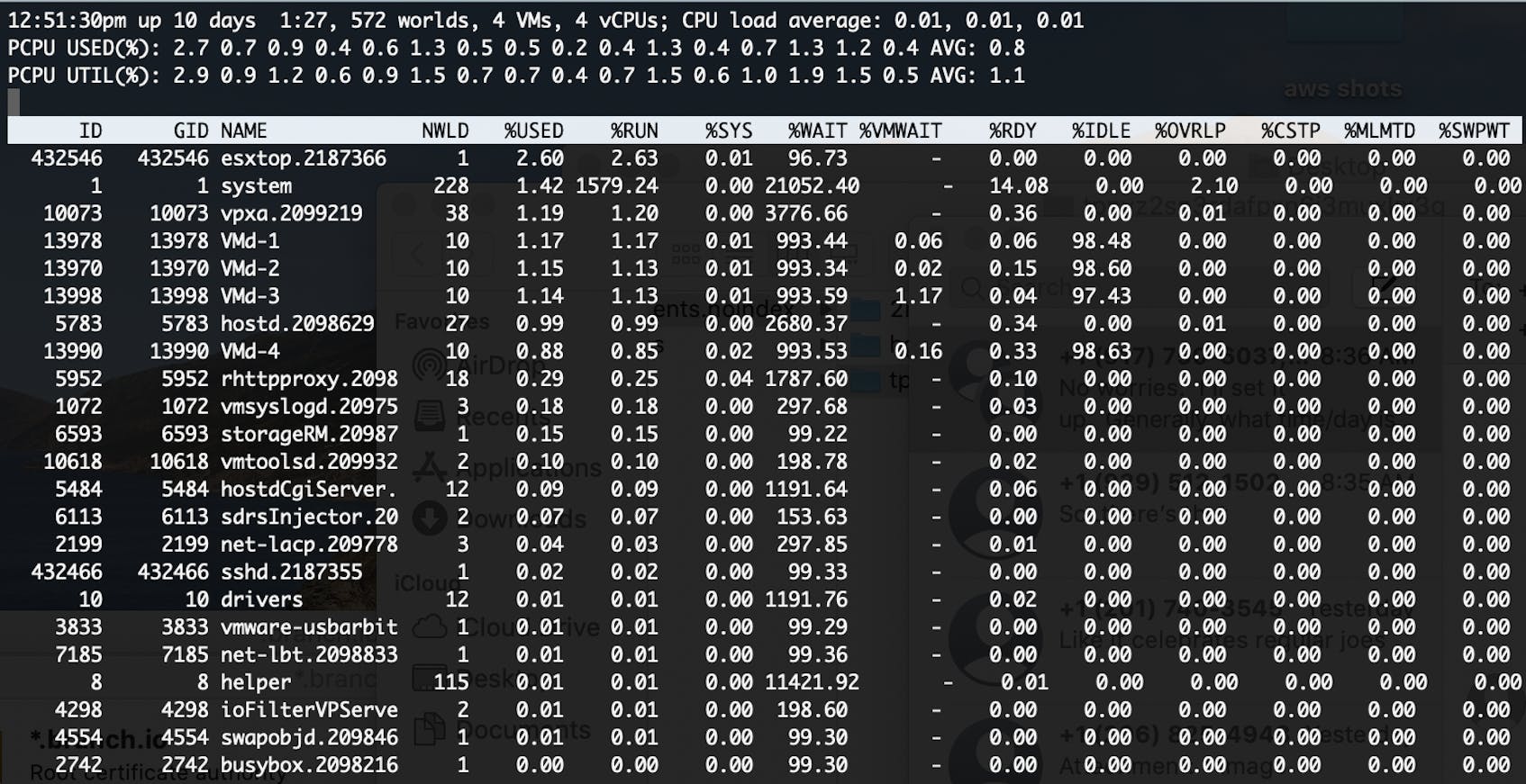 How to Collect VMware VSphere Metrics | Datadog