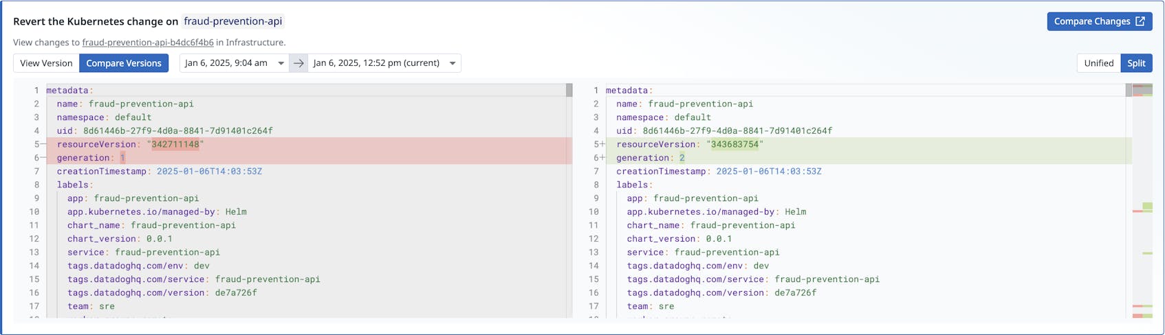 Accelerate Root Cause Analysis With Watchdog and Faulty Kubernetes ...