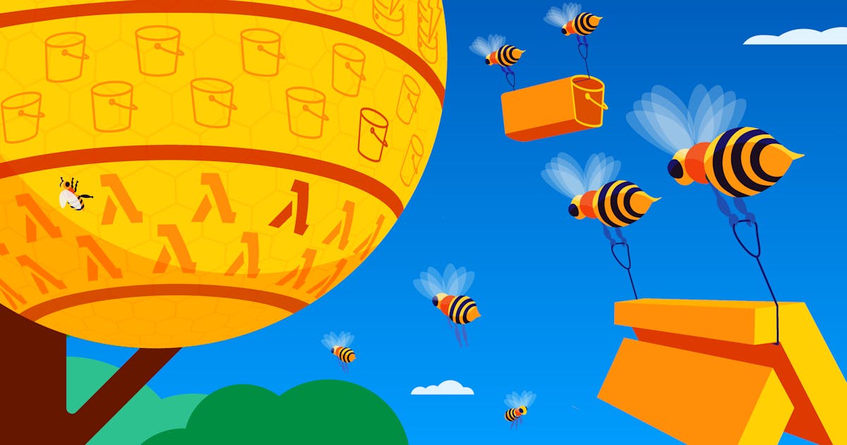 Best Practices For Building Serverless Applications That Follow Awss Well Architected Framework