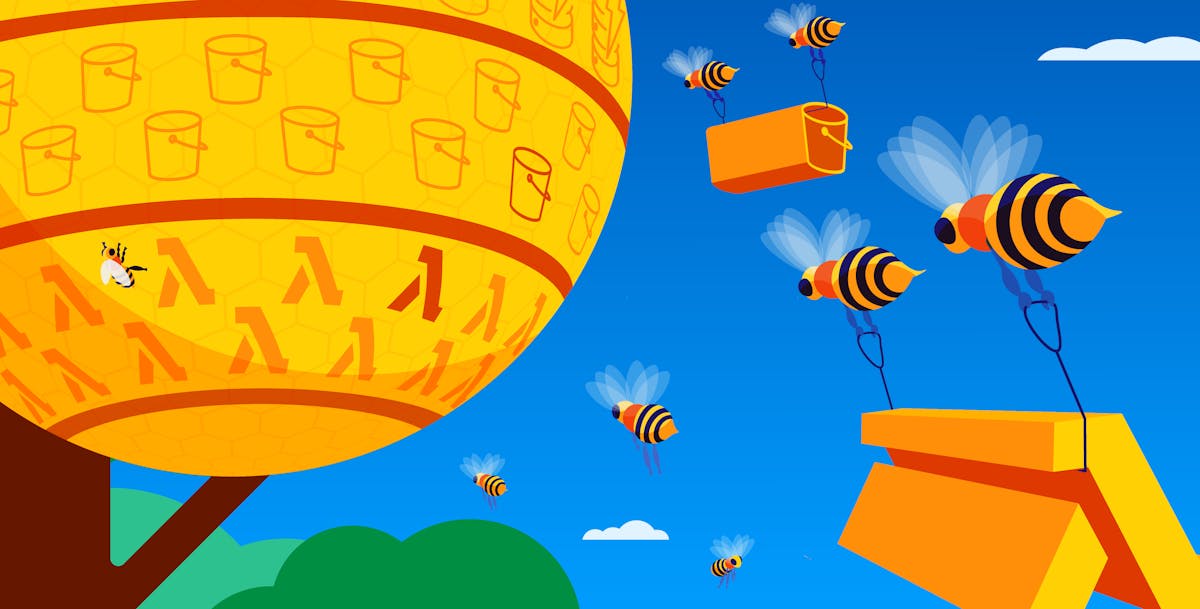 Best Practices For Building Serverless Applications That Follow Awss Well Architected Framework 