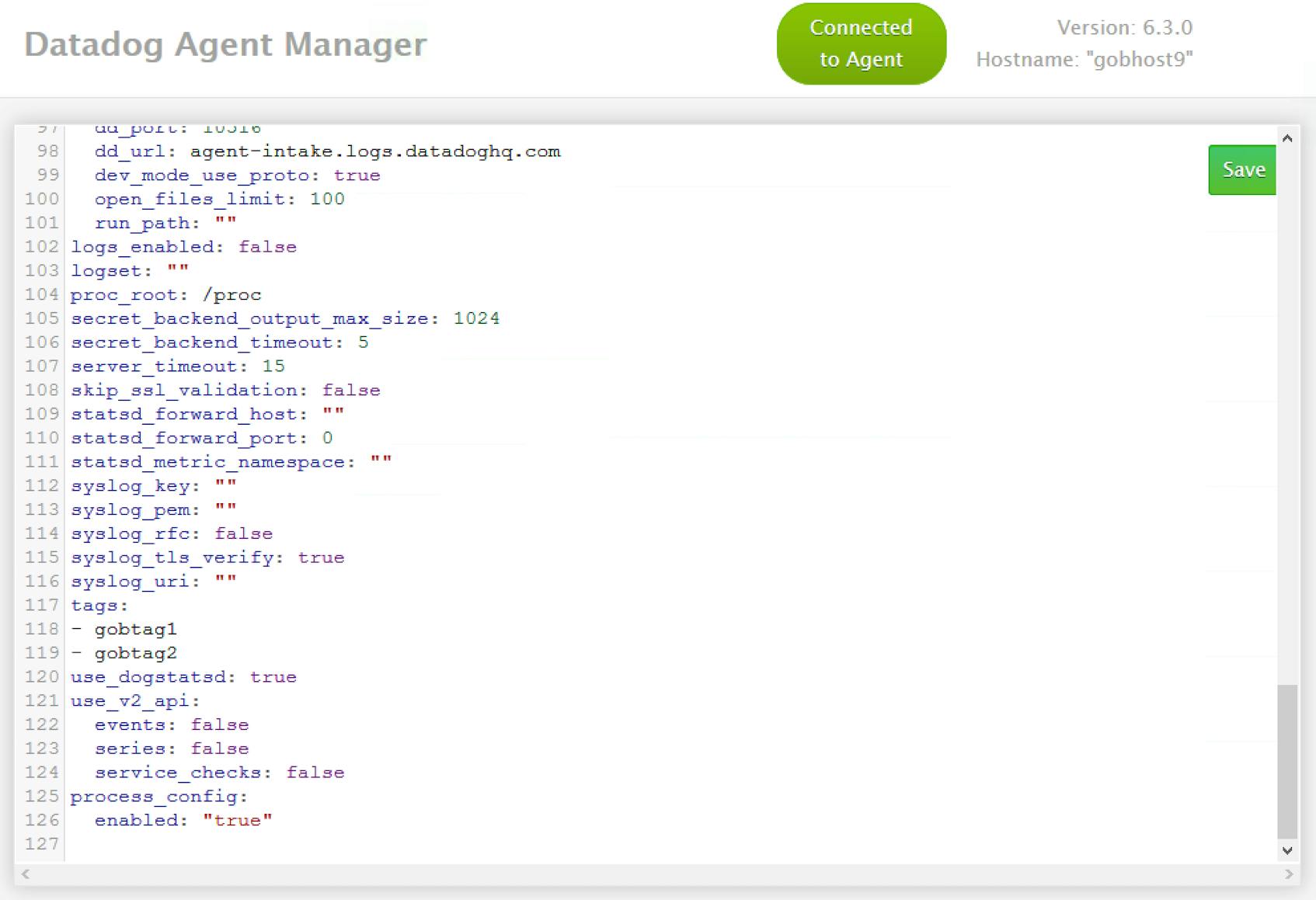 Announcing Windows Support in Datadog Process Monitoring | Datadog