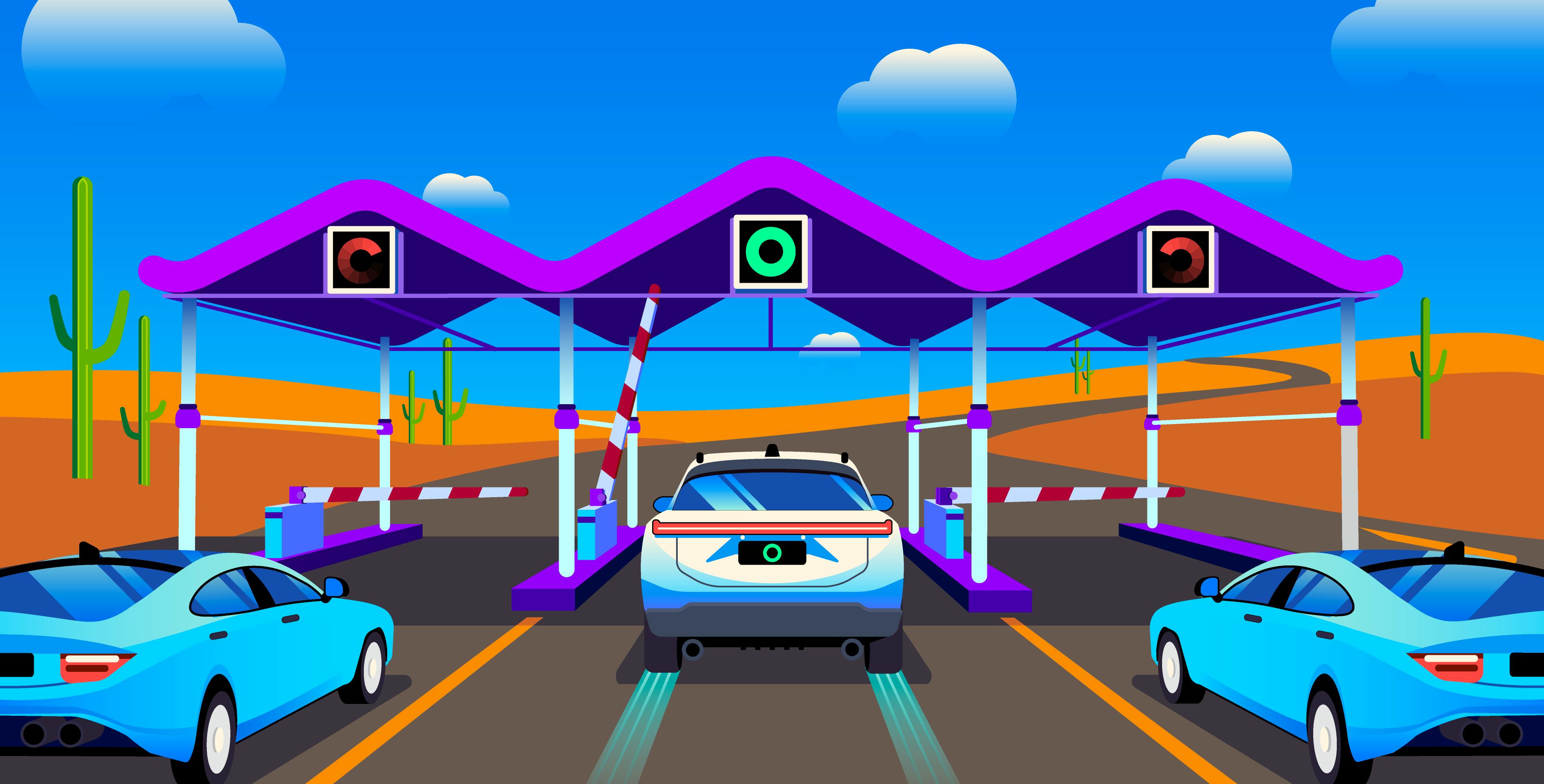 A Gentle Introduction to XDP | Datadog