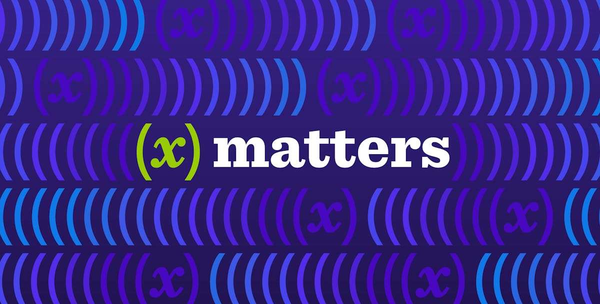 Add Datadog alerts to your xMatters incident workflows | Datadog