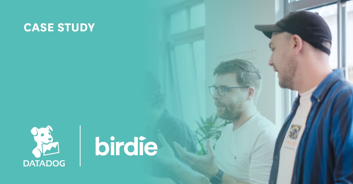 Birdie Measures 80% Mobile App Performance Improvement With Help From ...