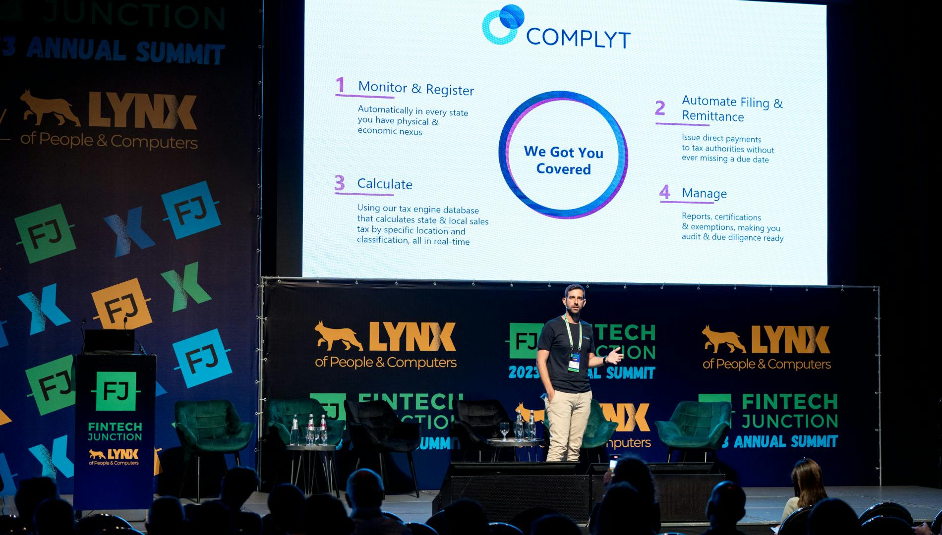 Complyt Leans on Datadog to Boost Security, Reduce Costs, and Improve Observability as It Scales ...
