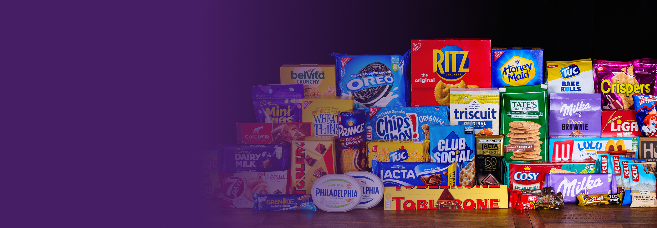 Mondelēz International unifies observability across hybrid environments ...