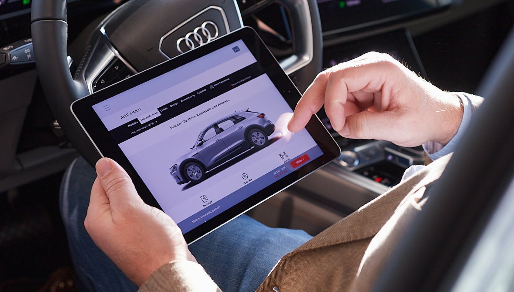 Porsche Informatik | Datadog