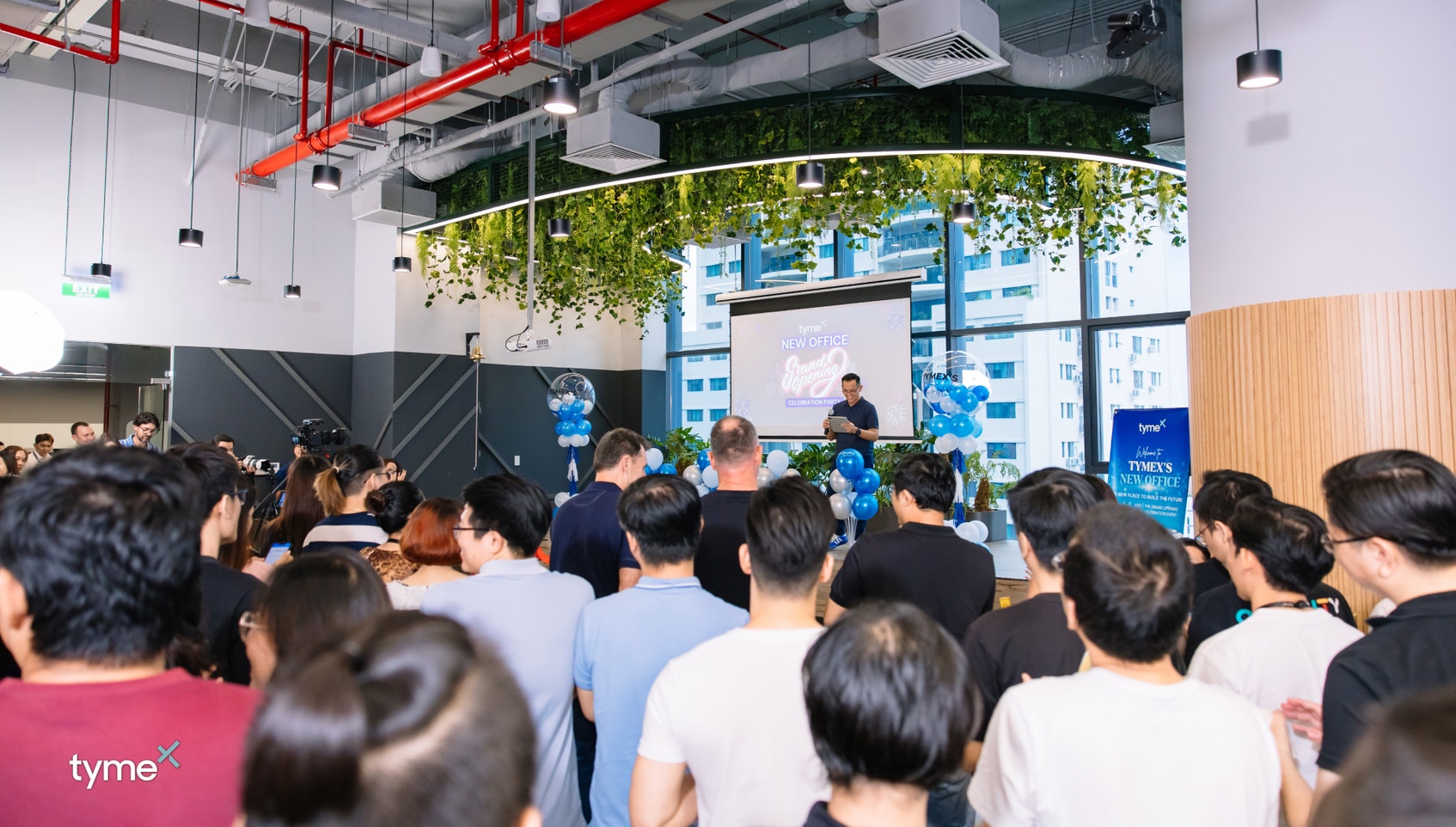 TymeX scales to support more than 14M customers with Datadog Log ...