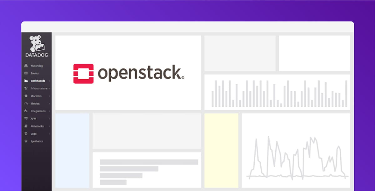 OpenStack Dashboard | Datadog
