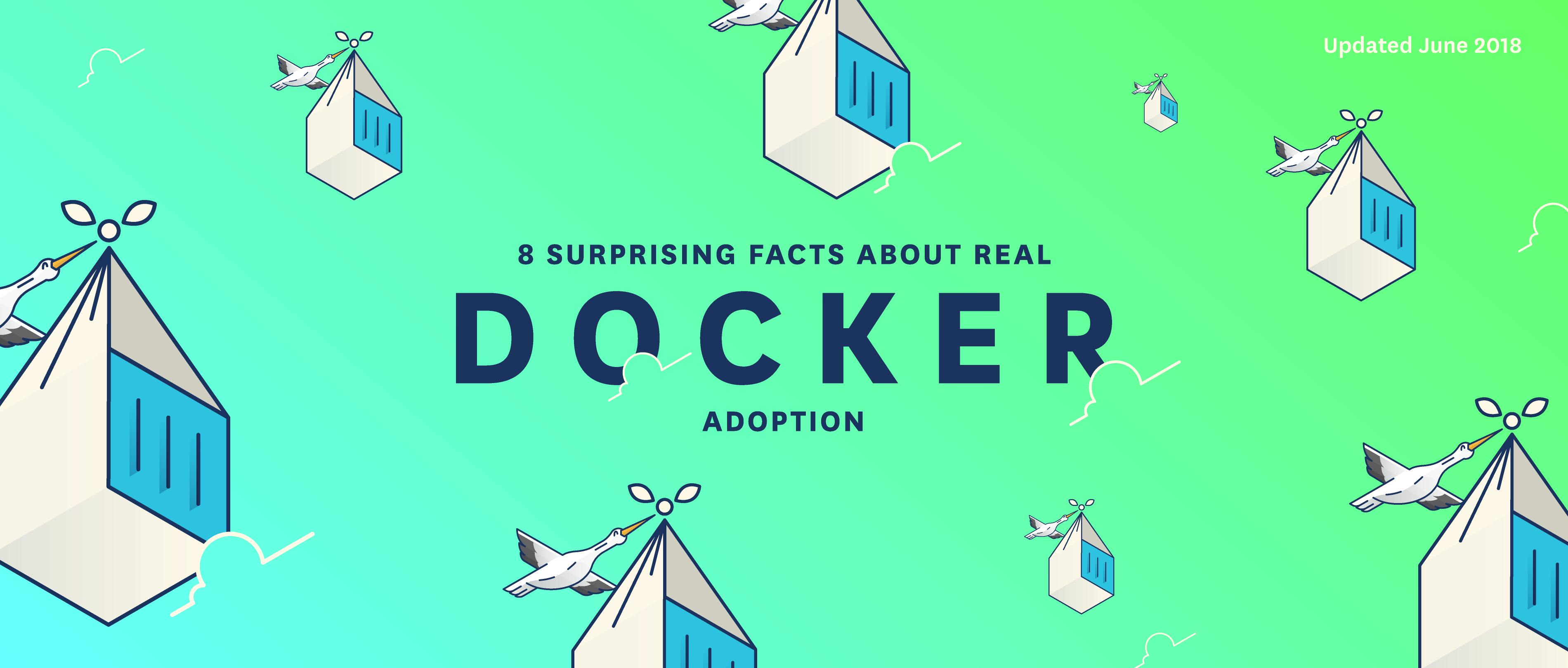8 Surprising Facts About Real Docker Adoption | Datadog