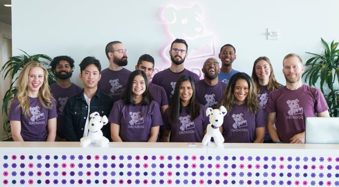 Environmental, Social, and Governance Report | Datadog