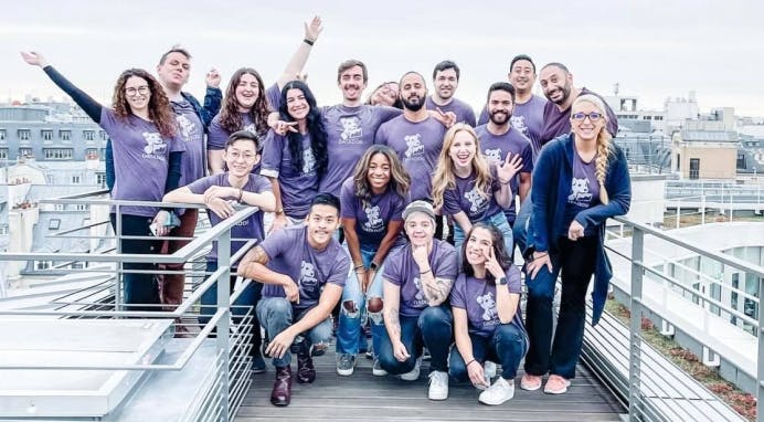 Environmental, Social, and Governance Report | Datadog