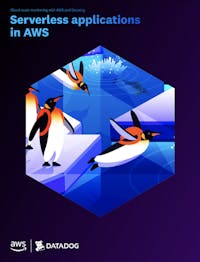 Serverless Architecture: What It Is & How It Works | Datadog