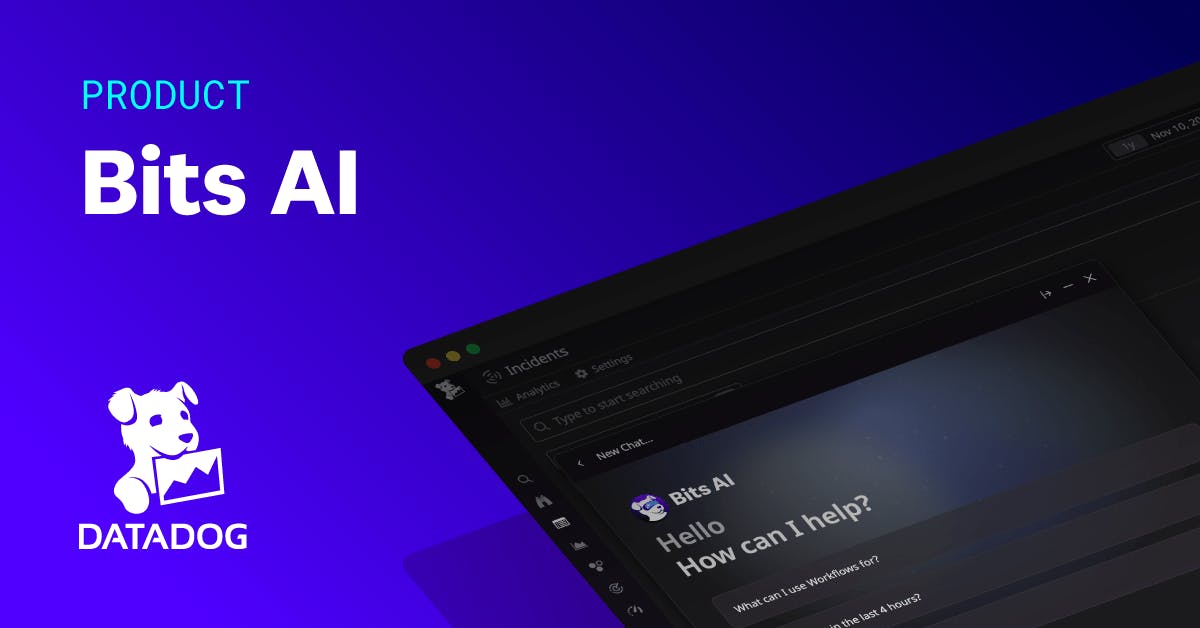 Bits AI | Datadog