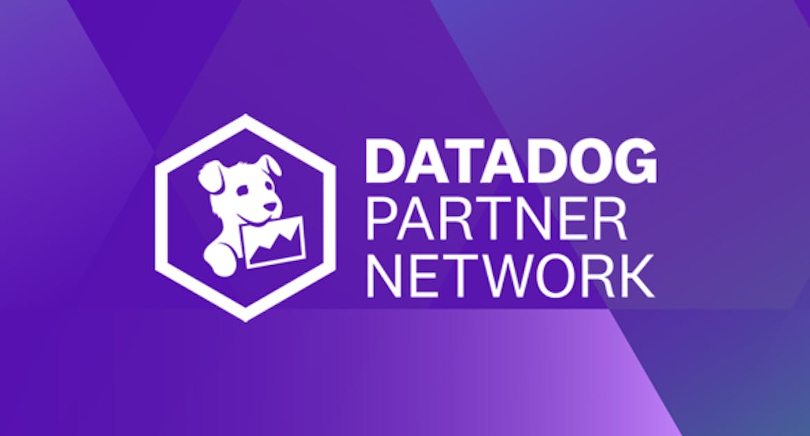 Datadog Partner Network Program | Datadog