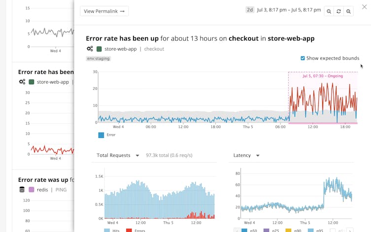 Debugging Java With Datadog | Datadog Debugging Java With Datadog | Datadog